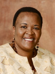 Profile of the Executive Mayor | Lejweleputswa District Municipality